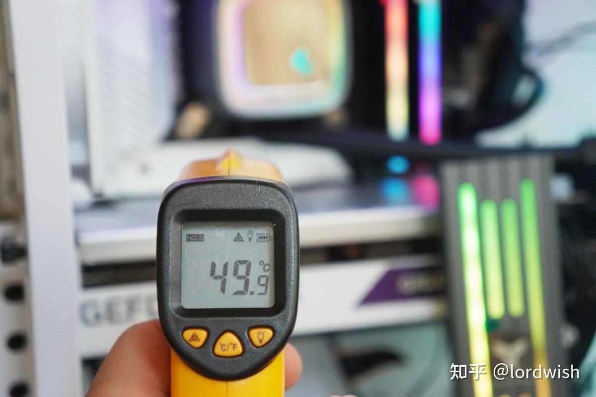 满血版PCIE4.0固态硬盘，技嘉AORUS GEN4钛雕装机点评 - 知乎