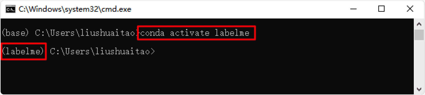 Python：Anaconda安装及LabelMe配置（1） - 知乎