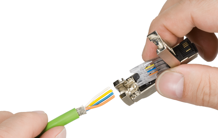 工控通信之PROFINET - 知乎