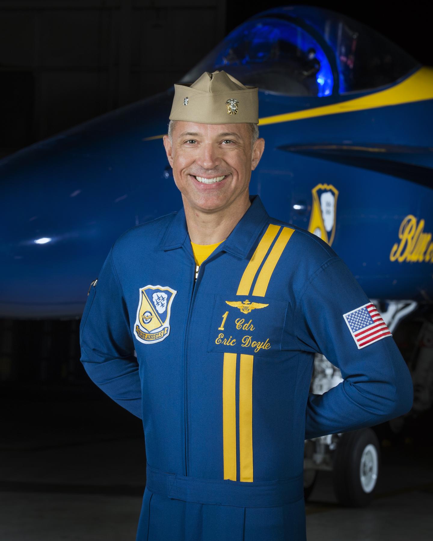 【文章】美国海军蓝天使飞行表演队 之一 - 知乎