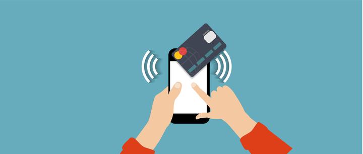 天天用NFC，可你懂这些吗？ - 知乎