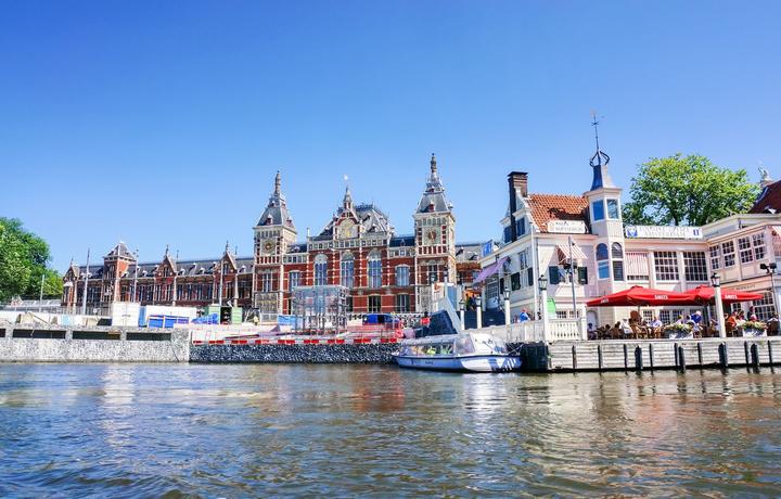 北欧留学&荷兰留学 - 知乎