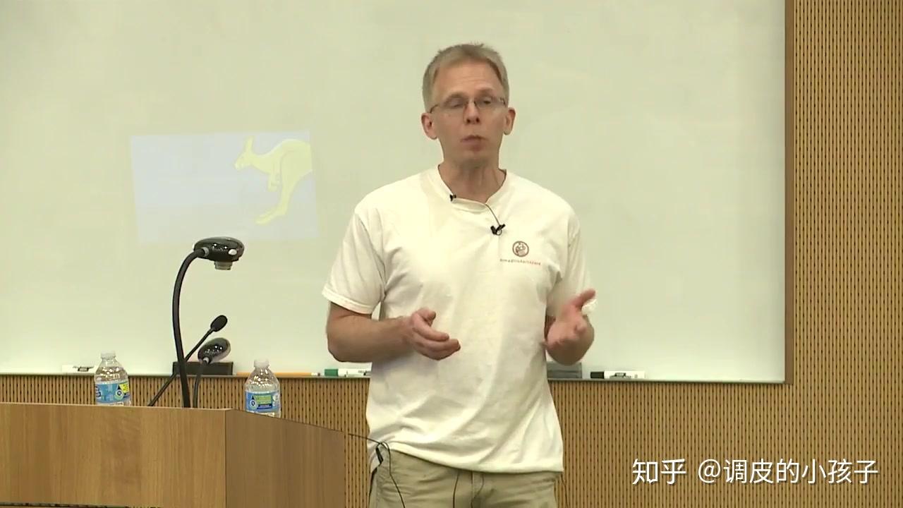 约翰·卡马克（John Carmack）的近况如何？ - 知乎