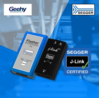 SEGGER J-Link 全面支持APM32系列MCU - 知乎