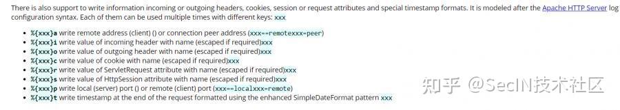 Spring Framework RCE CVE-2022-22965 漏洞分析 - 知乎