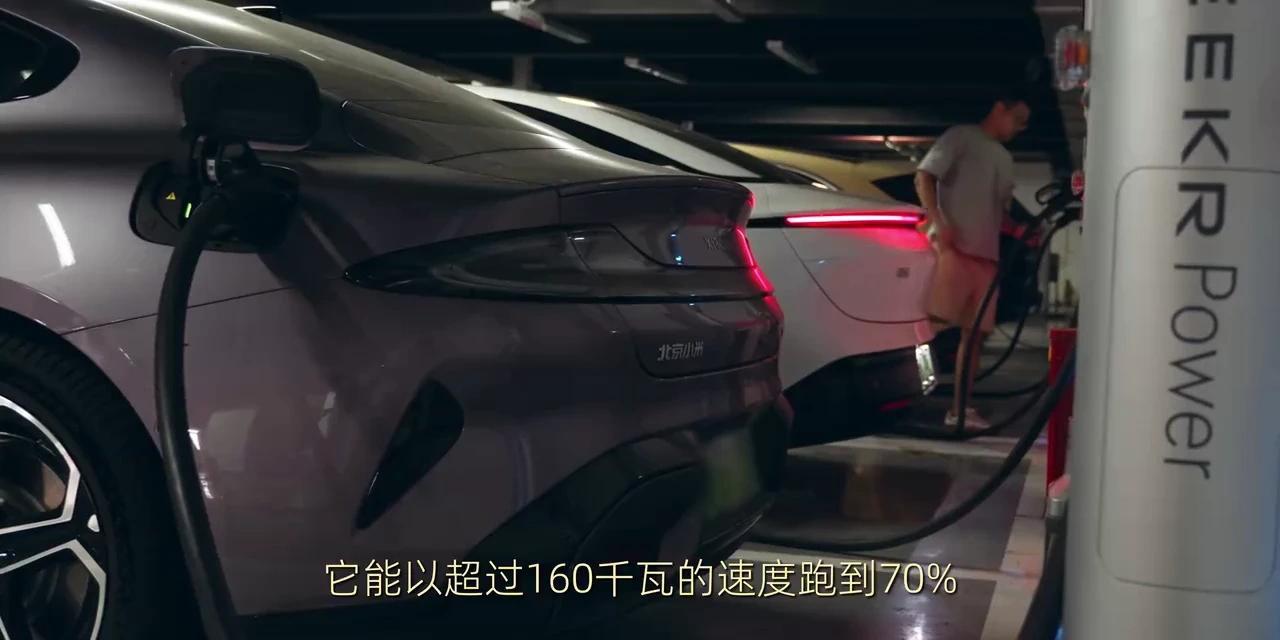 小米SU7 7000公里使用报告：这些地方做好，YU7会更强大 - 知乎