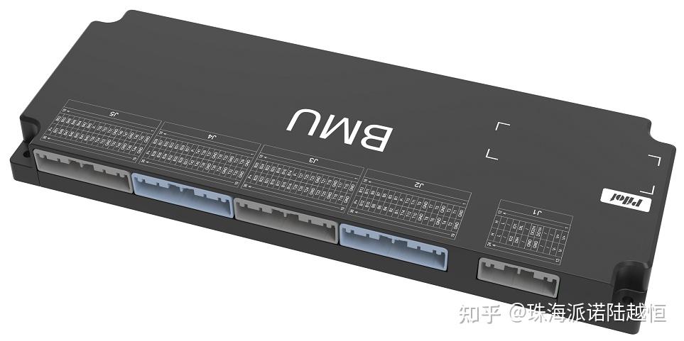 储能分布式BMS-BMU的功能及设计 - 知乎