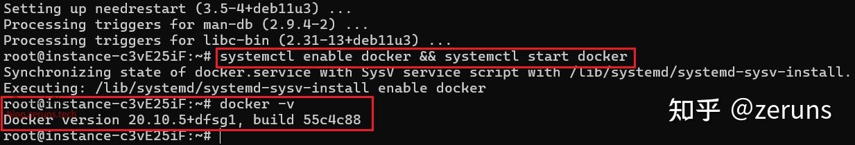 Linux下MCSManager10面板的多种安装方式和搭建教程 - 知乎