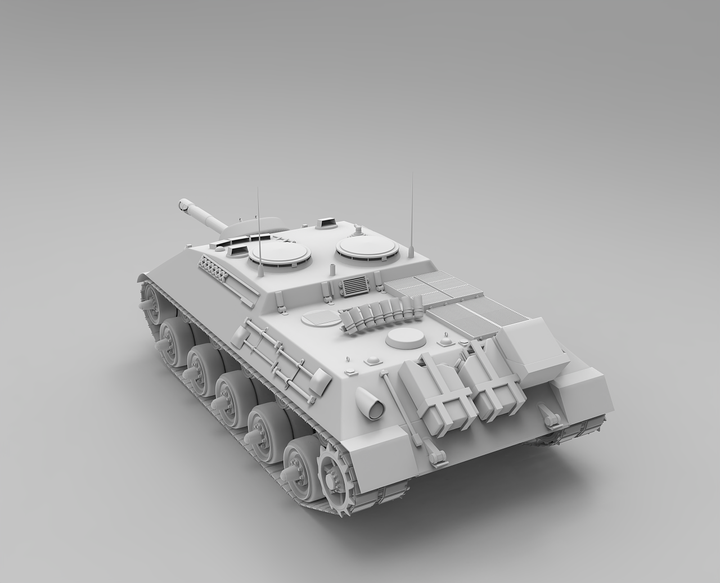 OBJ/STEP格式在线转换 - 知乎