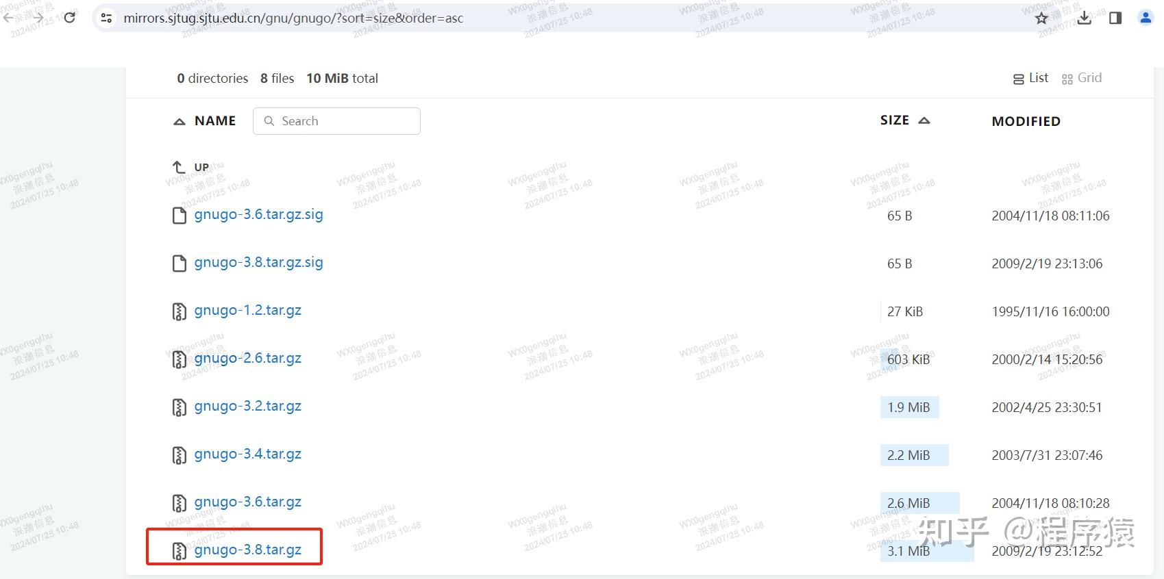 KeyarchOS适配gnugo-3.8 - 知乎