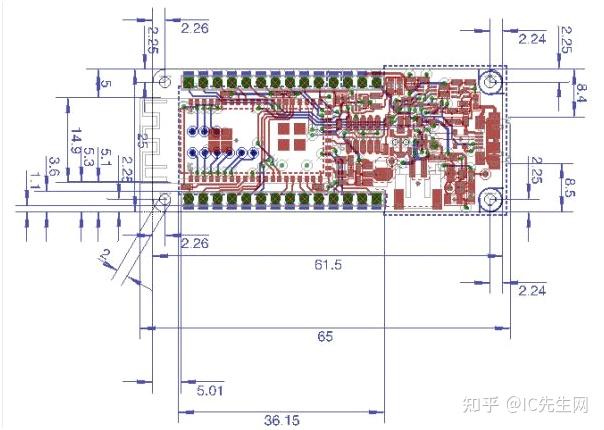 Arduino MKR1000 WiFi开发板引脚功能及应用特点 - 知乎