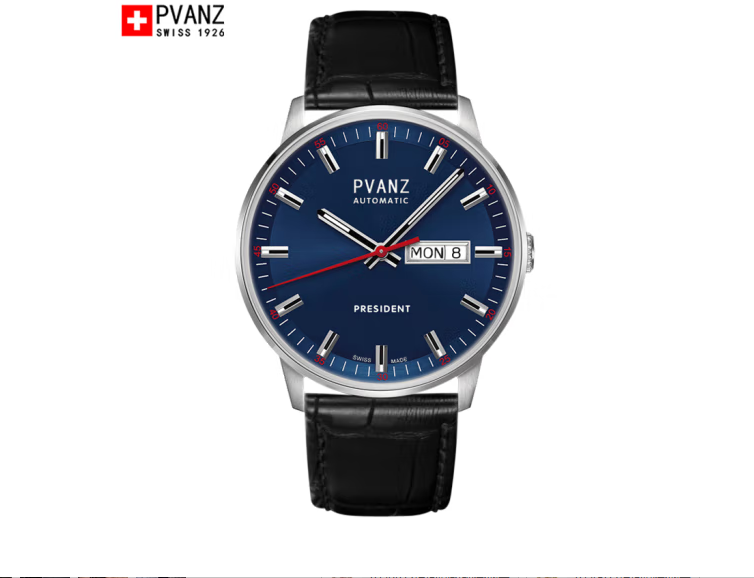 能不能帮我推荐一些手表品牌，3000左右的样子?