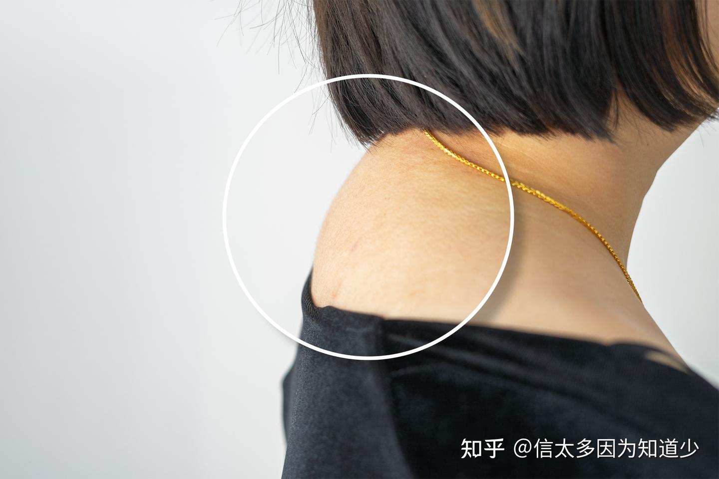 拯救低头族神器-西屋UK6S对比UK5肩颈按摩仪，到底升级了啥？ - 知乎