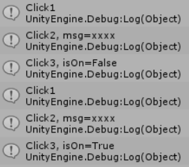 【Unity3D】UGUI之Toggle - 知乎