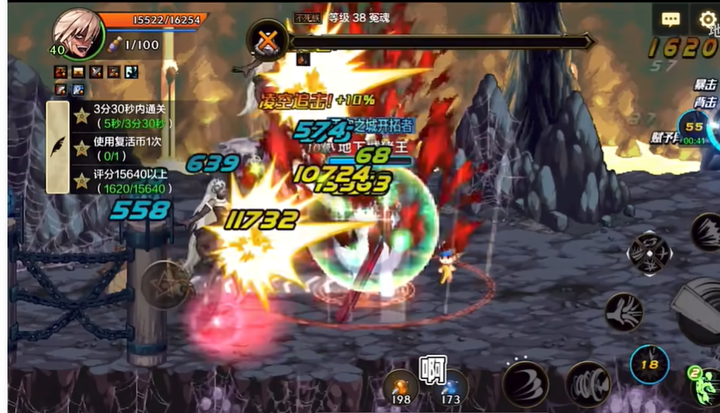 DNF手游：更新后的狂欢，大家一起来找茬，先分享20个bug，绝！ - 知乎