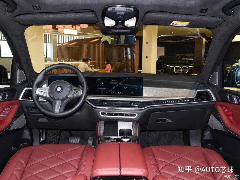 BBA车主，千万别去试驾问界M9 - 知乎