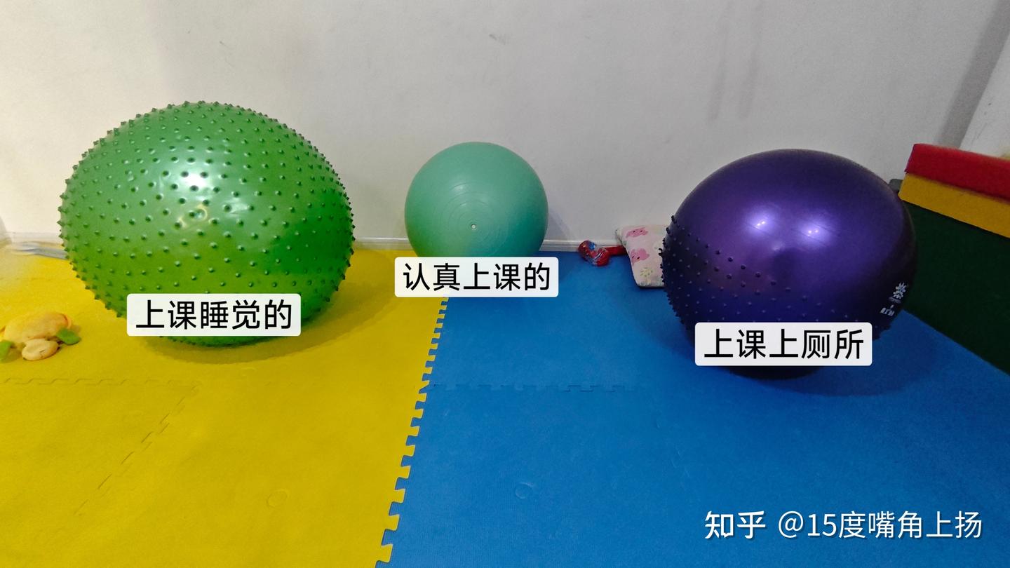 你会把孩子养成“程式的巨人，自主的侏儒”吗？ - 知乎
