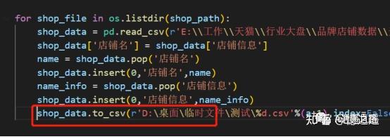 pandas系列 read_csv 与 to_csv 方法各参数详解 - 知乎