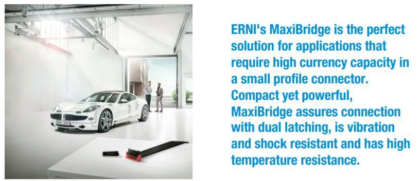 ERNI Electronics 全系列连接器有什么？ - 知乎