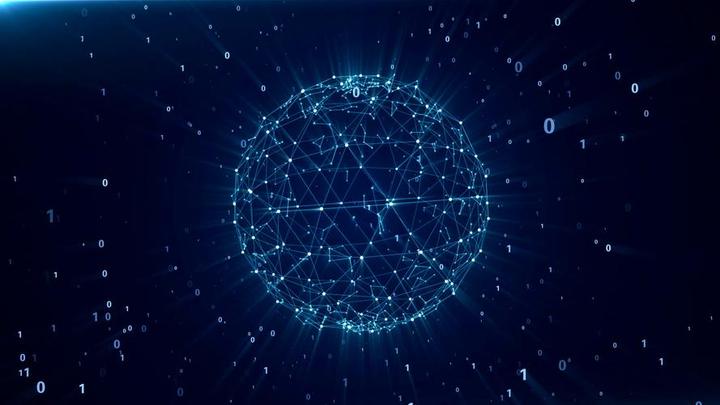 区块链在金融领域具有巨大潜力 - 知乎