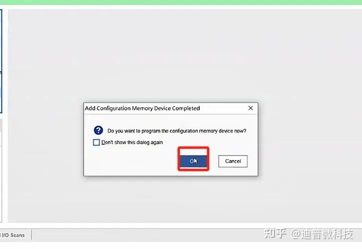 【325T FPGA教程】一文带你看懂什么是固化！ - 知乎