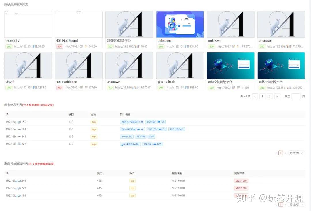 盘点10款顶级WiFi开源项目，yyds！ - 知乎