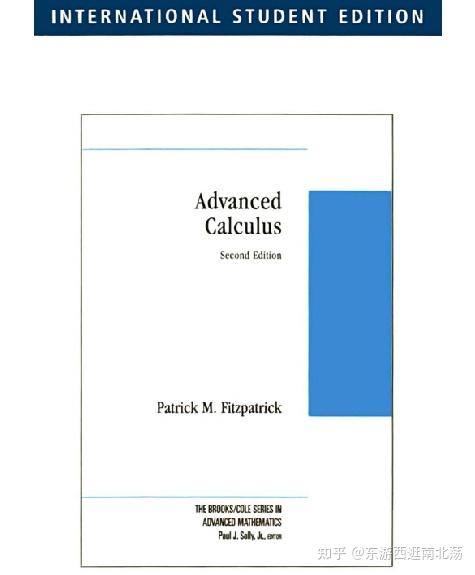你看过的最好的微积分教材是哪一本？ - 知乎