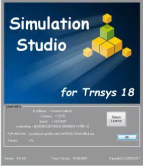 Trnsys简介及TESS库介绍 - 知乎