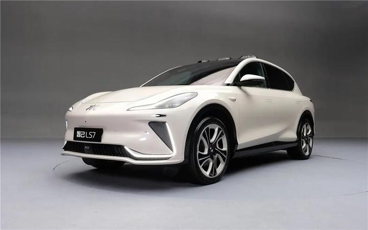 让老板心甘情愿“躺平”，智己LS7干了这件大家都没干过的事 - 知乎