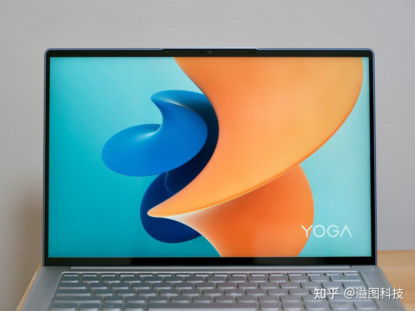 这个Pro不简单 联想YOGA Pro 14s 2022锐龙版评测 - 知乎