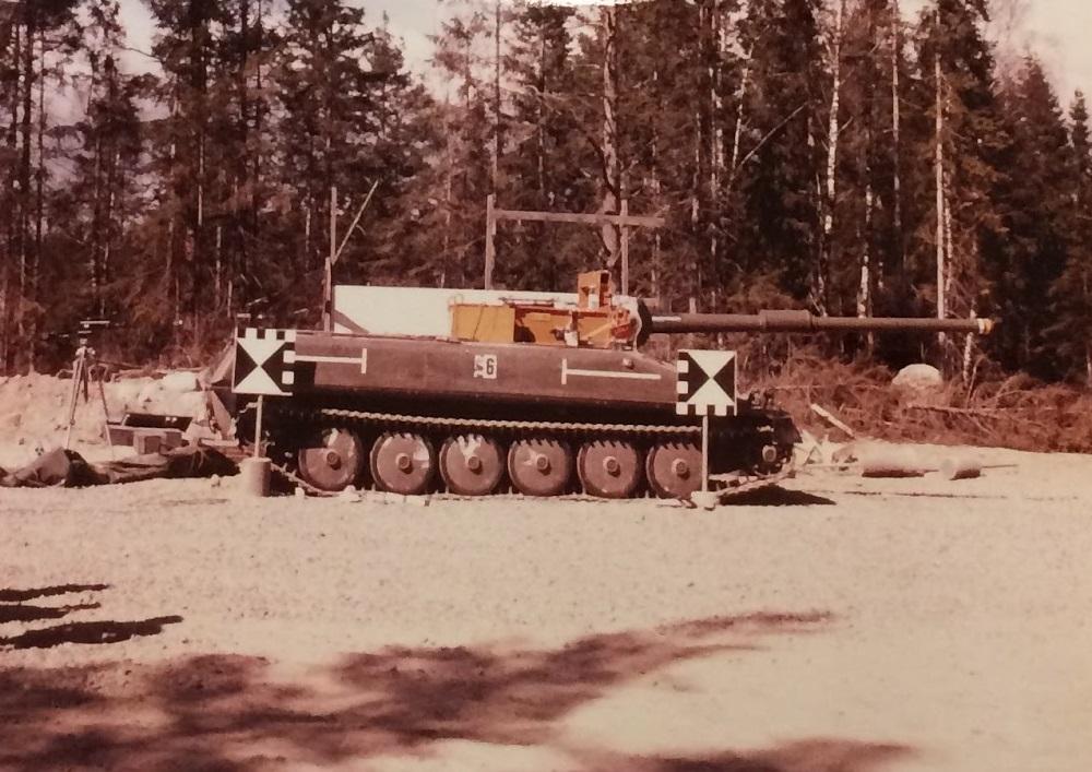 北方不落的三皇冠——瑞典装甲发展史（现代篇） - 知乎