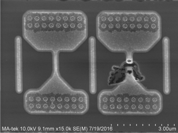 Efuse介绍及安全启动浅析 - 知乎