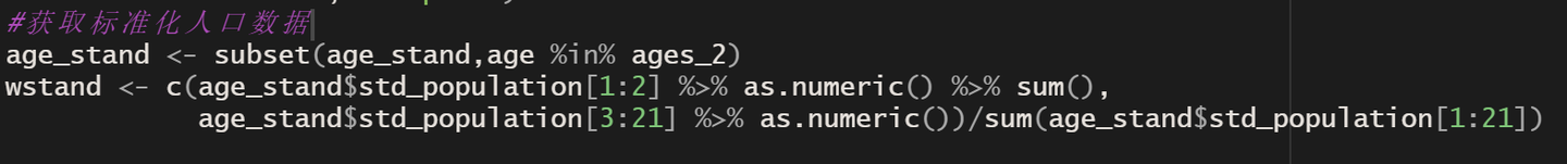疾病负担研究（GBD）——如何使用BAPC包预测疾病负担 - 知乎