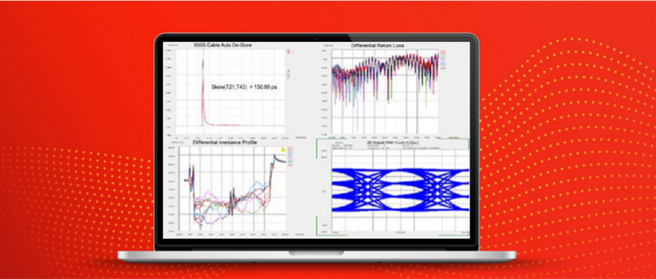What's New in Physical Layer Test System (PLTS) 2021 - 知乎