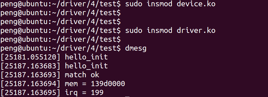 手把手教Linux驱动10-platform总线详解 - 知乎
