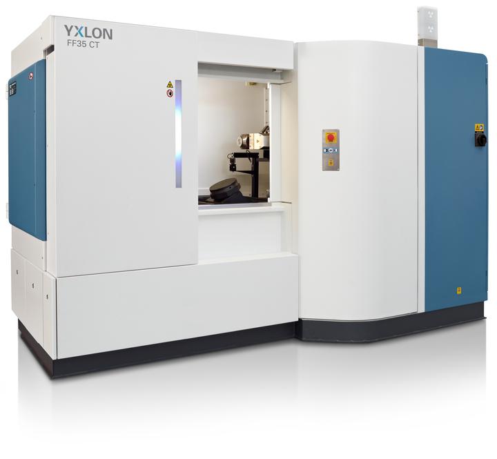 工业CT测量与VGStudio软件 - 知乎