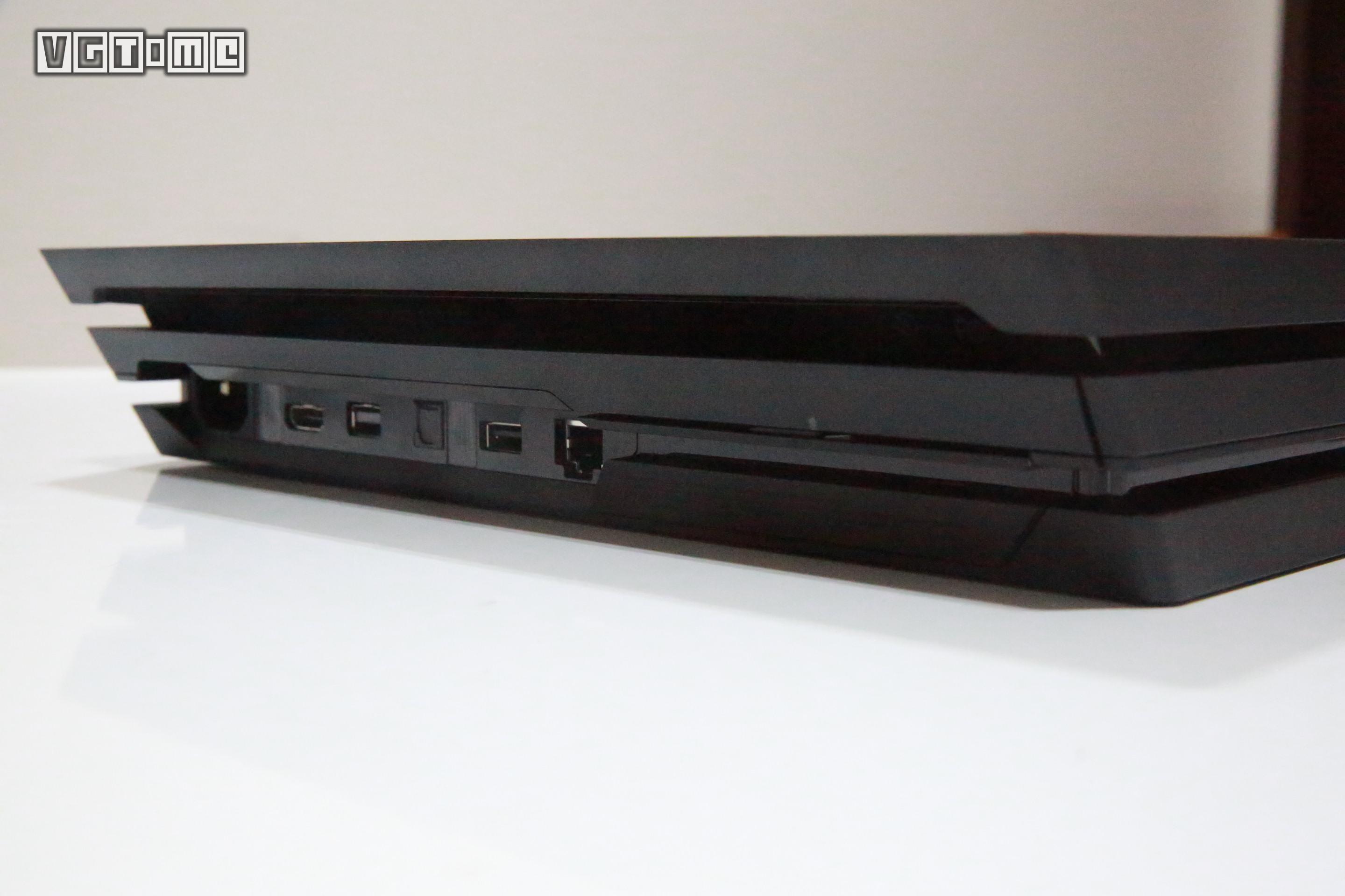 PS4 Pro评测：4K时代的第一步 - 知乎