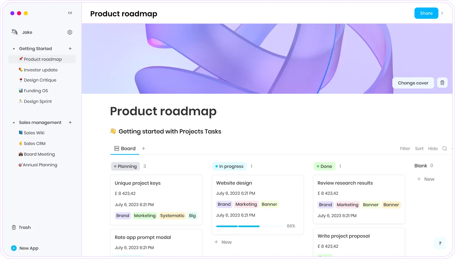 应用日报｜能离线用的开源版 Notion 发布新版本 - 知乎