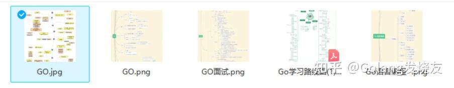 golang解决go get命令无响应问题 - 知乎