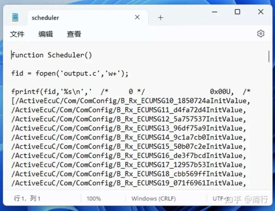 转换p文件？解析mcc命令？这个Matlab解密助手全都能搞定！ - 知乎