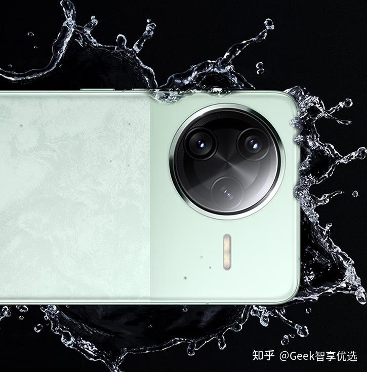 红米K80 Pro评测：性能、相机与设计全面升级，值得入手吗？骁龙8至尊版 全焦段影像 - 知乎