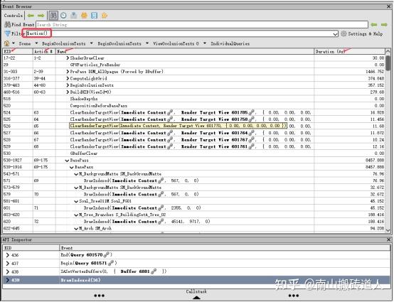 RenderDoc使用详解 - 知乎