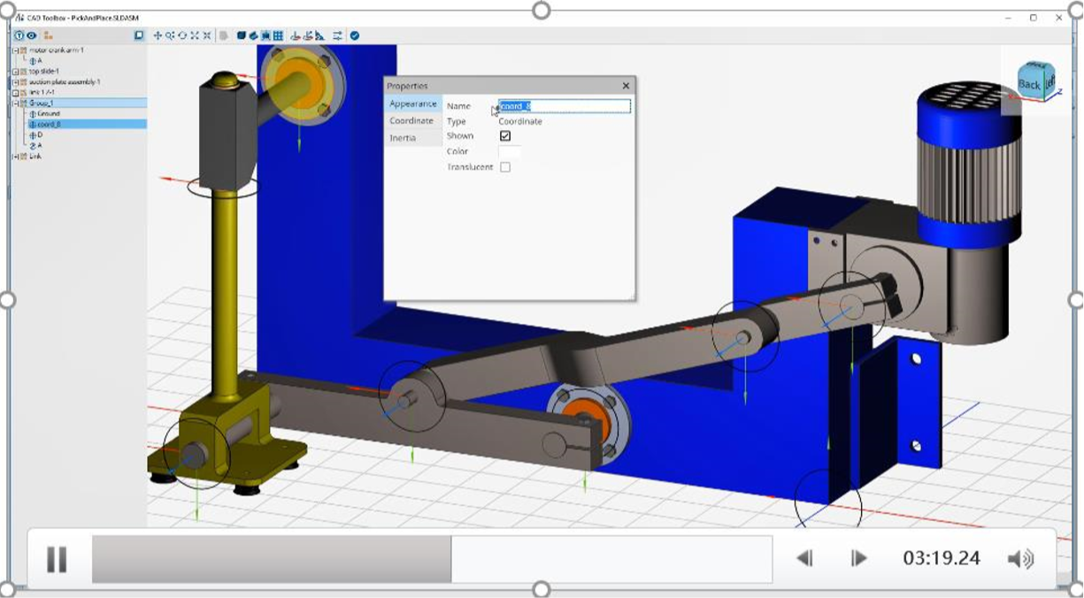 MapleSim 多领域系统级建模仿真软件 - 知乎