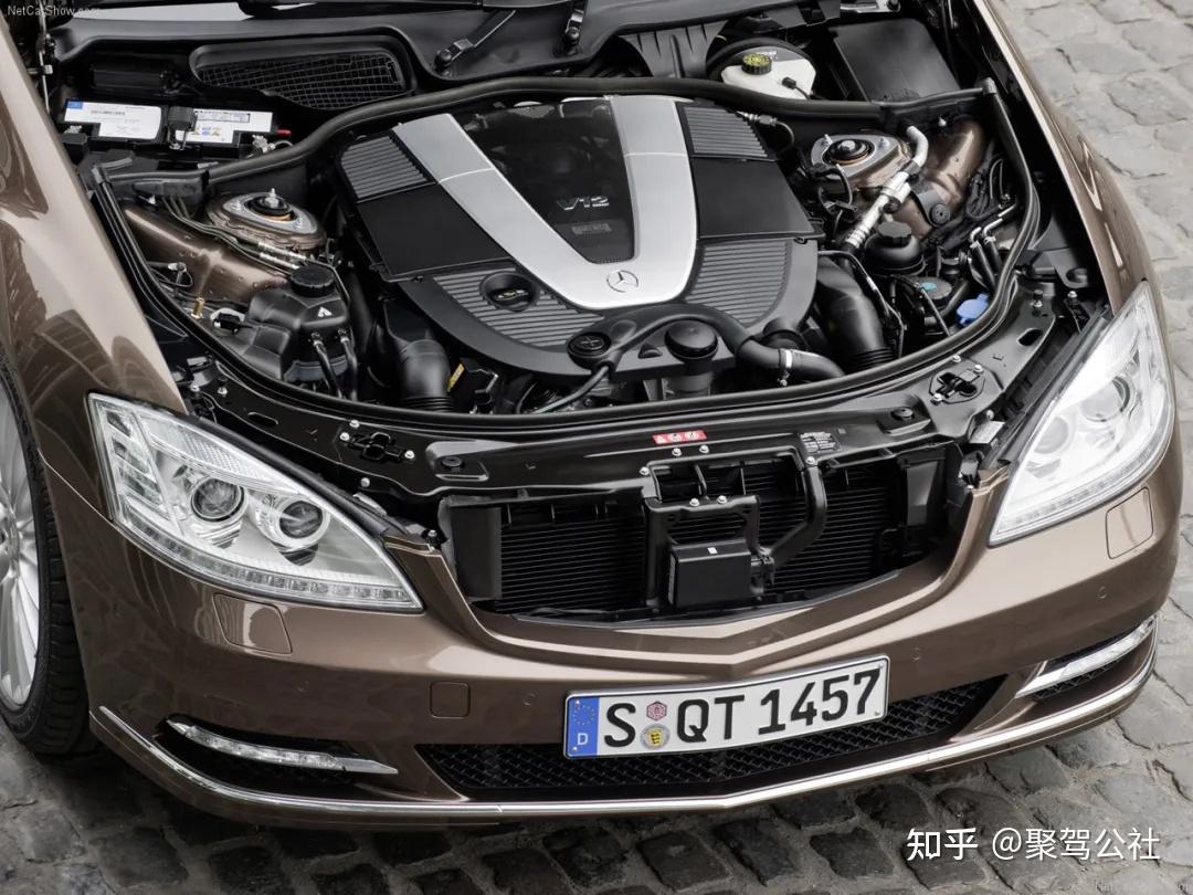 20万就能买V8？拿来吧你！ - 知乎