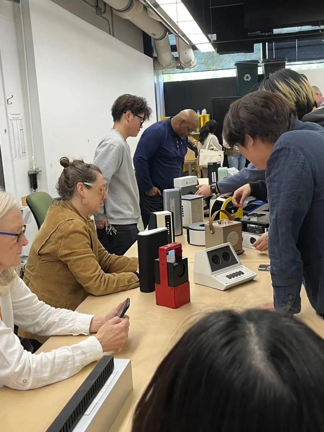 在 ACCD (Art center college of Design) 就读是怎样一番体验？ - 知乎