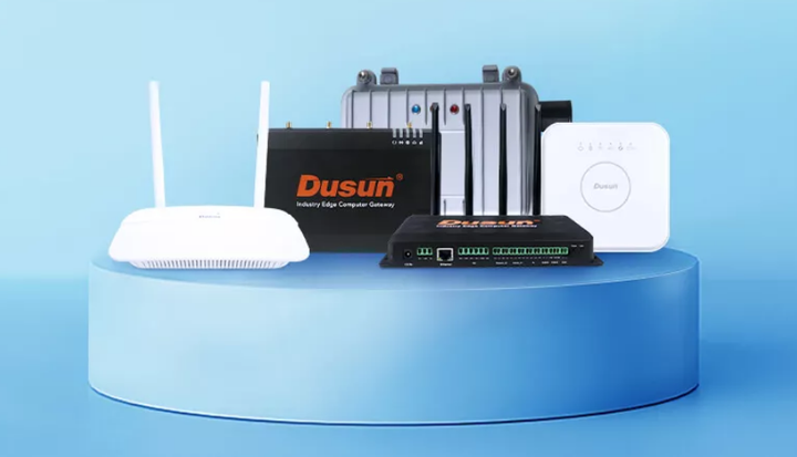 什么是 LoRa 技术？LoRaWAN 协议的优势——东胜物联 - 知乎