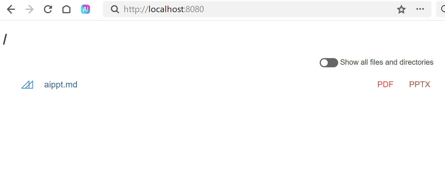 Win11系统用Dify做专业PPT，从小白到专业轻松拿捏 - 知乎