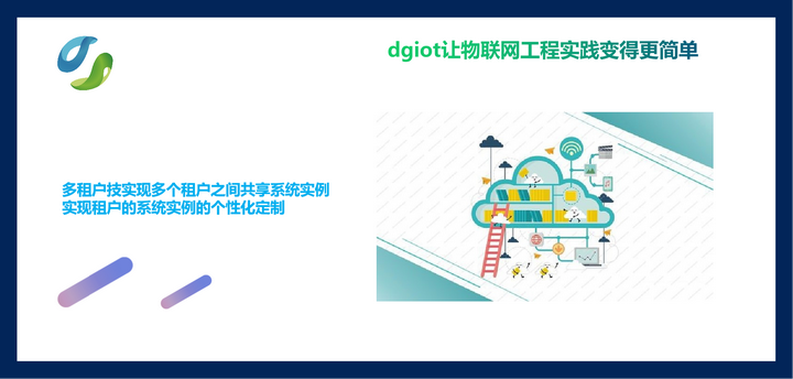 Dgiot平台基本功能介绍 多租户 知乎 