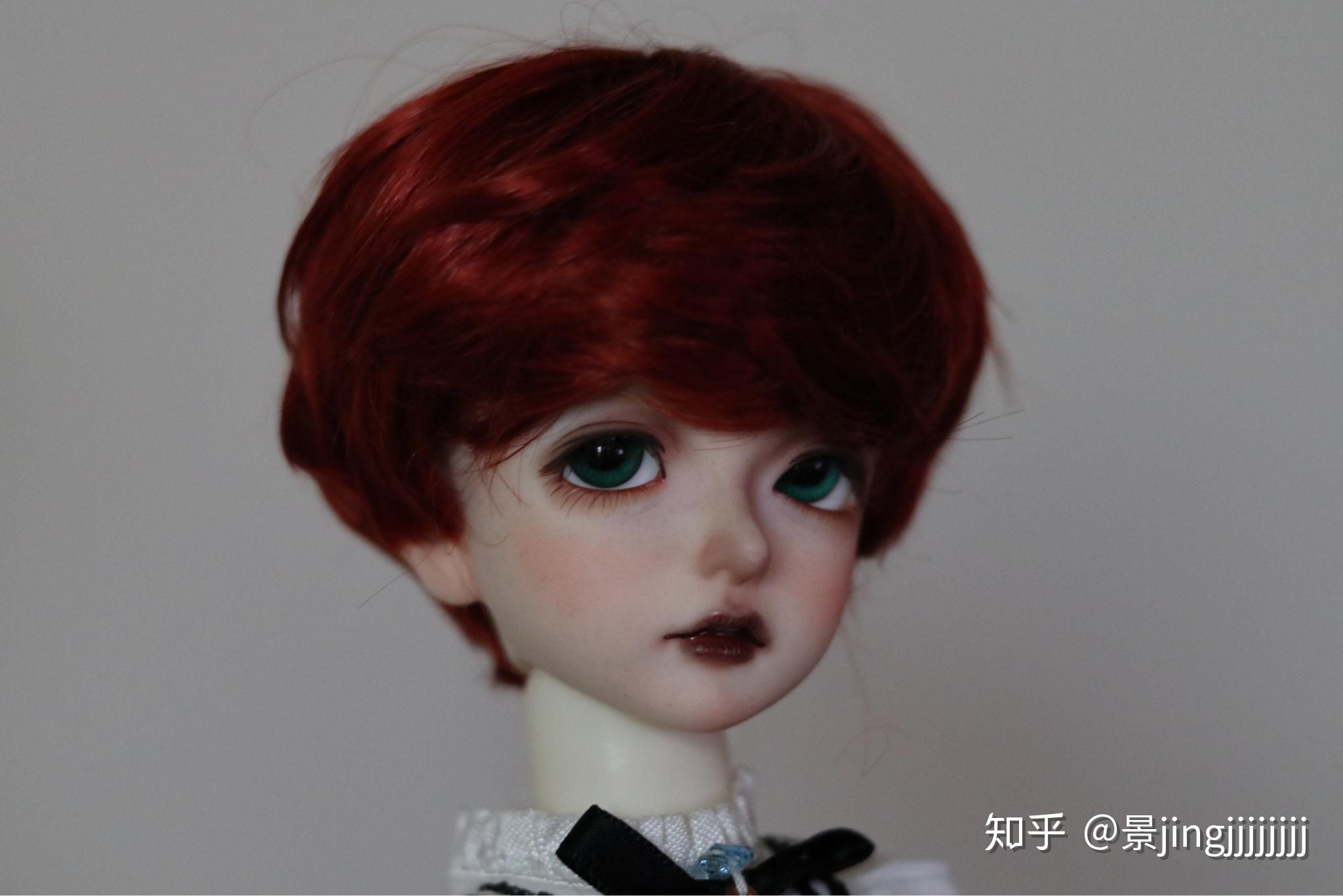 新手，想入坑bjd，有什么娃推荐的嘛，三分四分六分的区别在哪？ - 知乎