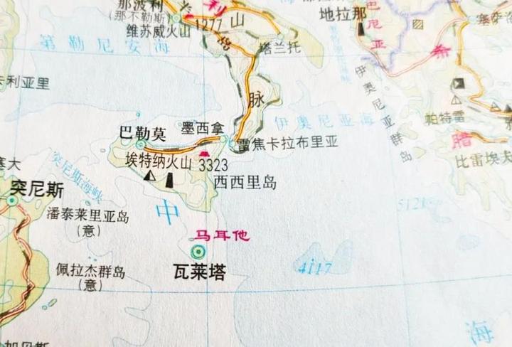 地中海心脏，欧洲马耳他 - 知乎